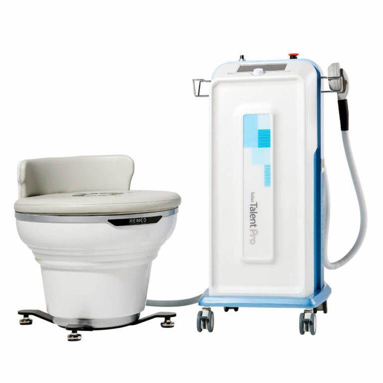 SALUS-TALENT PRO najnowsza metoda zapobiegania i leczenia nietrzymania moczu. - Klinika Magnuccy ...